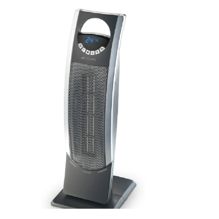 Buy Tower Fan Heater Online In Lebanon - SKU:BCH9300-060