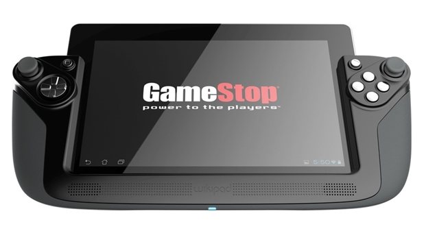 Wikipad: La nueva tablet para gamers creada por GameStop | !Últimas ...