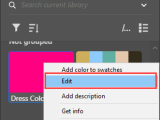 Creative Cloud Libraries