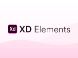 Adobe Xd Icons Adobe Xd Elements