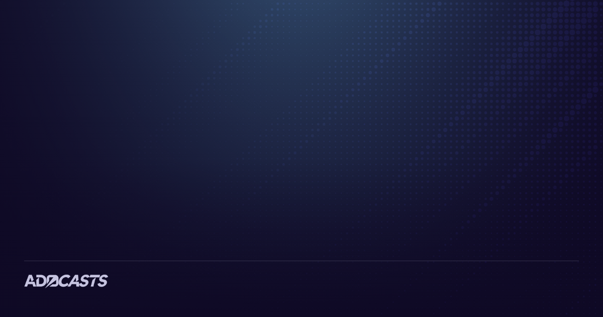 Cross Tab Communication Adocasts Series