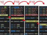 Simple C Debug Technique In Visual Studio Adriancs