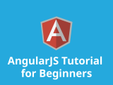 Angularjs Tutorial For Beginners With Nodejs Expressjs And Mongodb