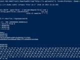 Detecting Offensive Powershell Attack Tools Active Directory Azure