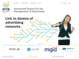Rtb System Review Cpc Advertising Network Adswikia