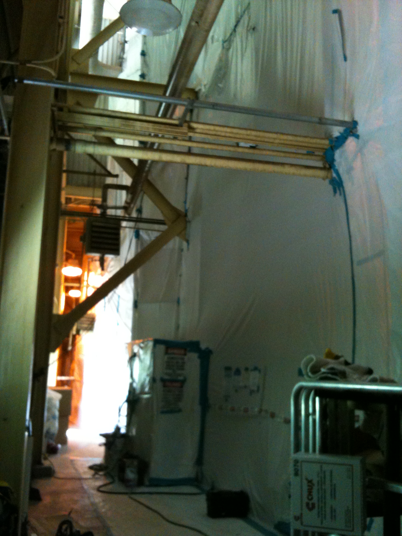 Asbestos – Advanced Environmental Services