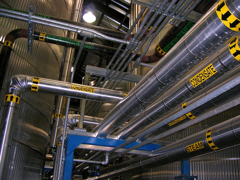 Piping – Advanced Mechanical Inc