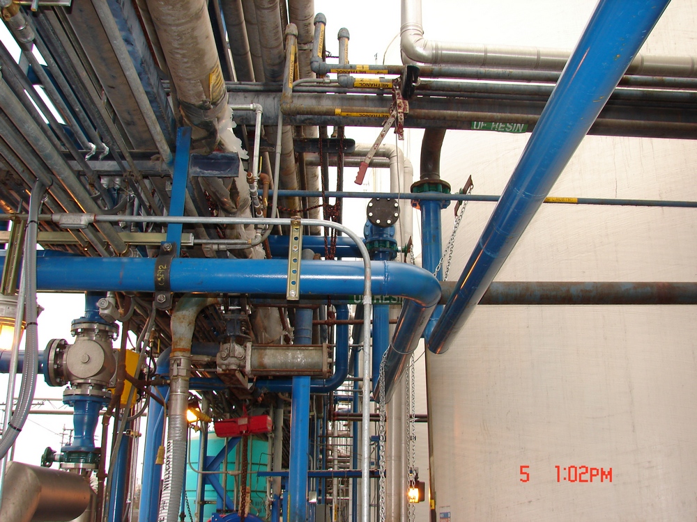 Piping – Advanced Mechanical Inc