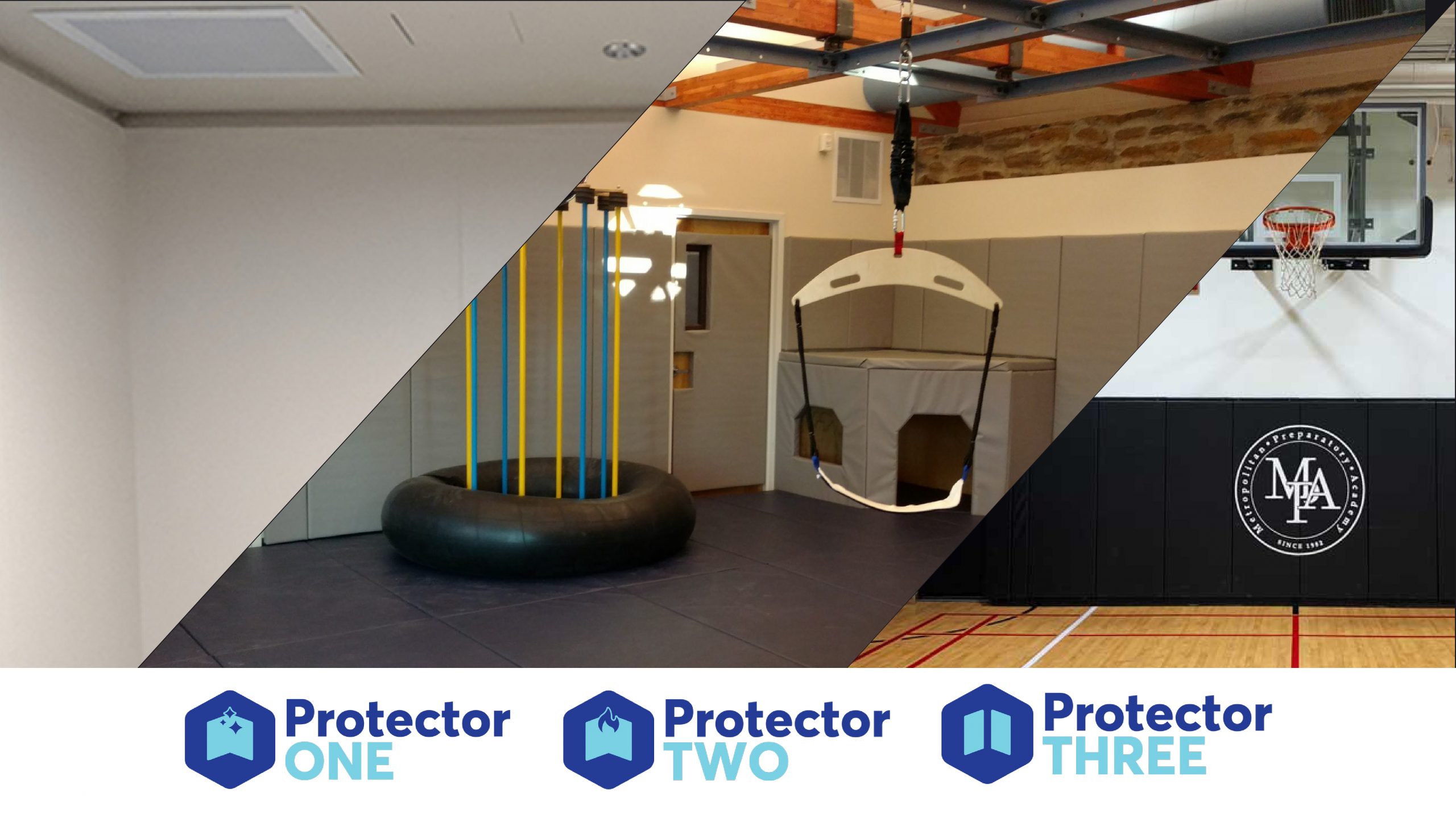 Creating a Safe Space: 3 Products to Help Protect Students, Patients ...