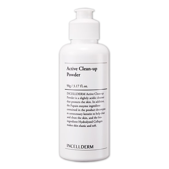 Active Clean-up Powder - Advanced PMU