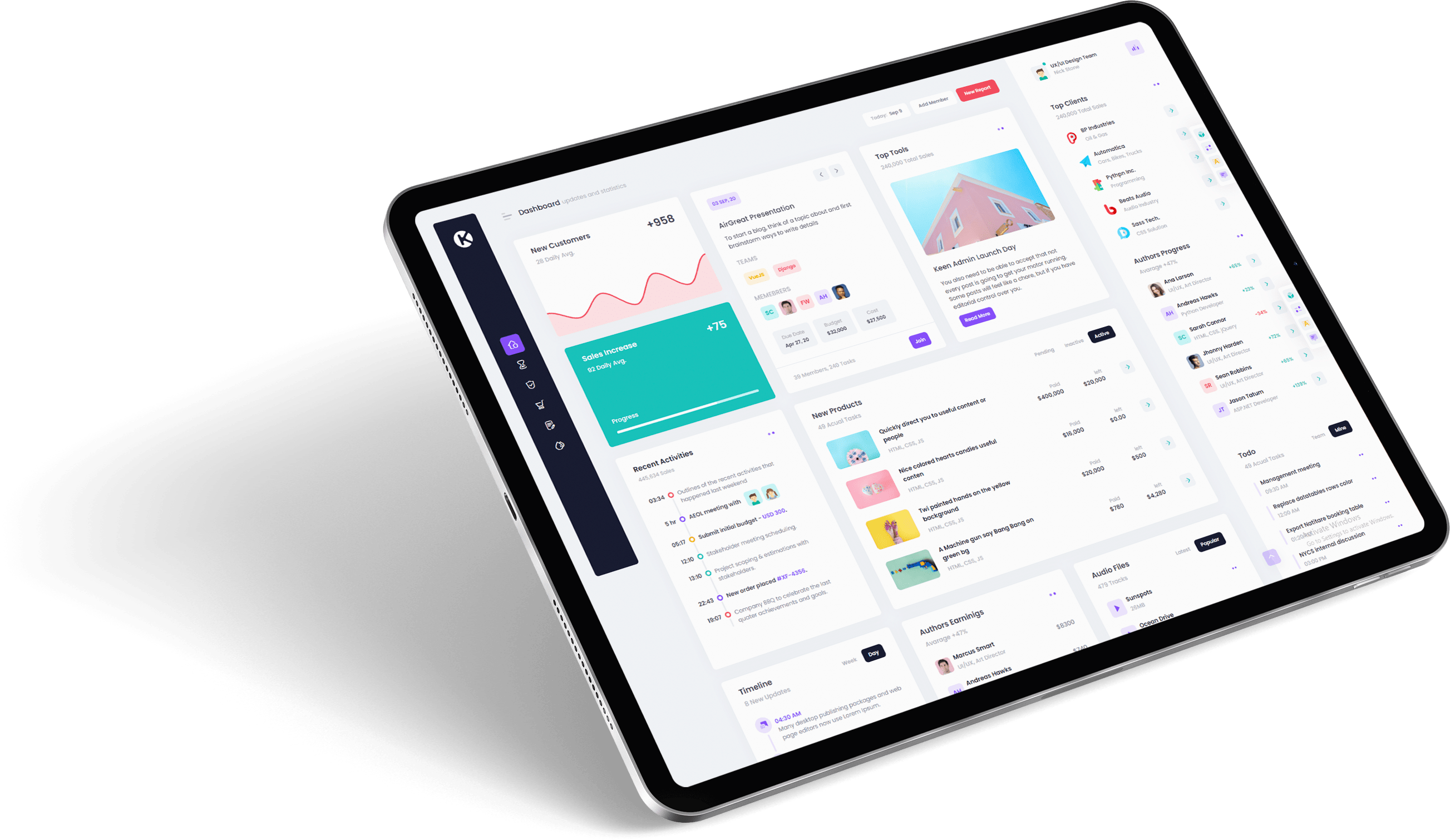 chatPRO - Advanced Software Ltd