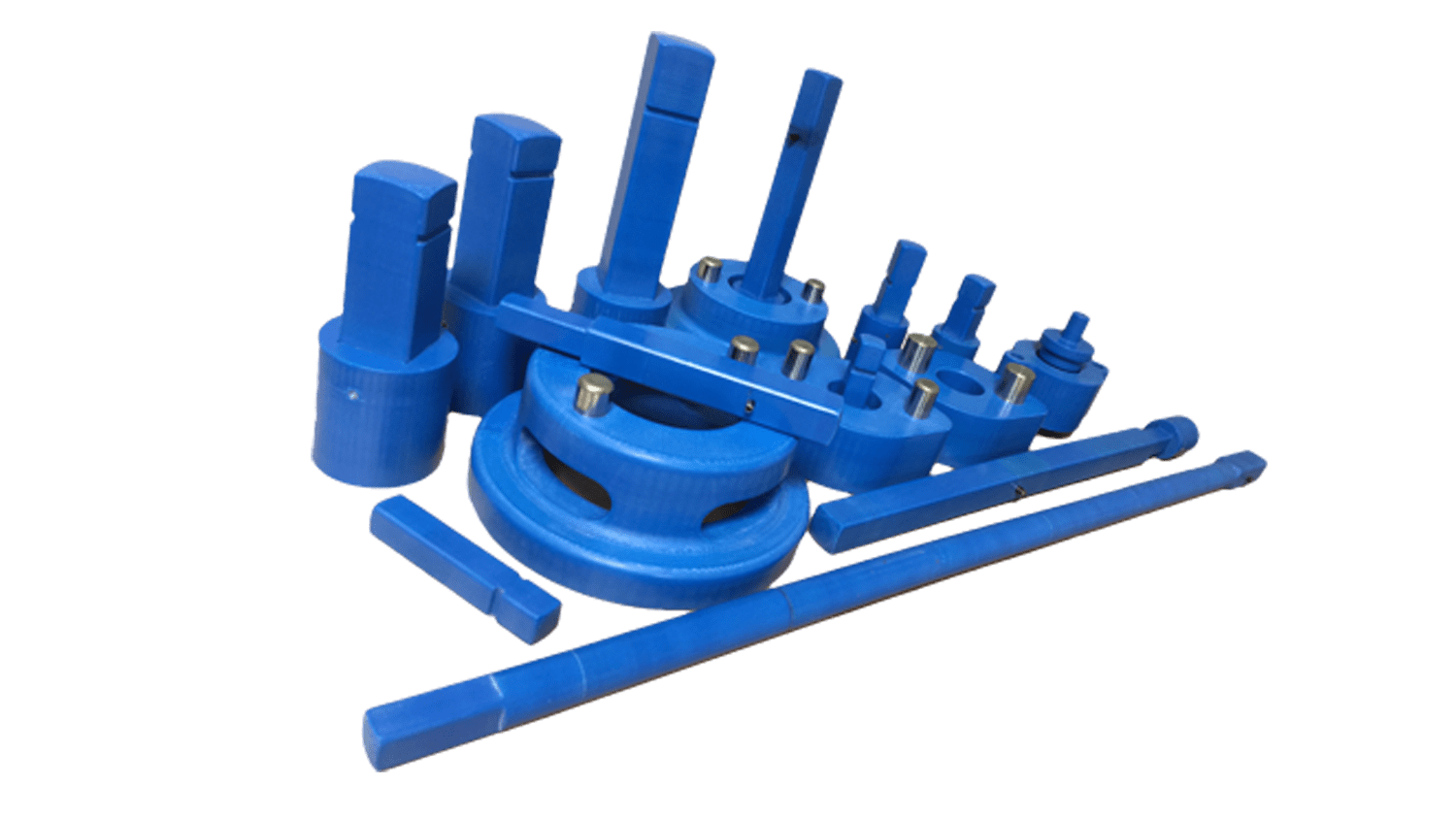 Digital Torque Multipliers Detail | Advanced Torque Products