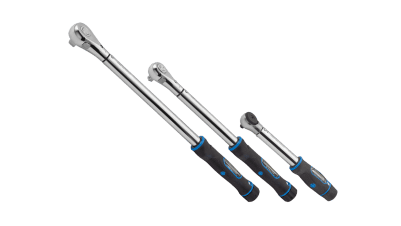 Military | Advanced Torque Products