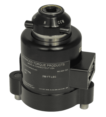 ATP750 Torque Multiplier | Advanced Torque Products