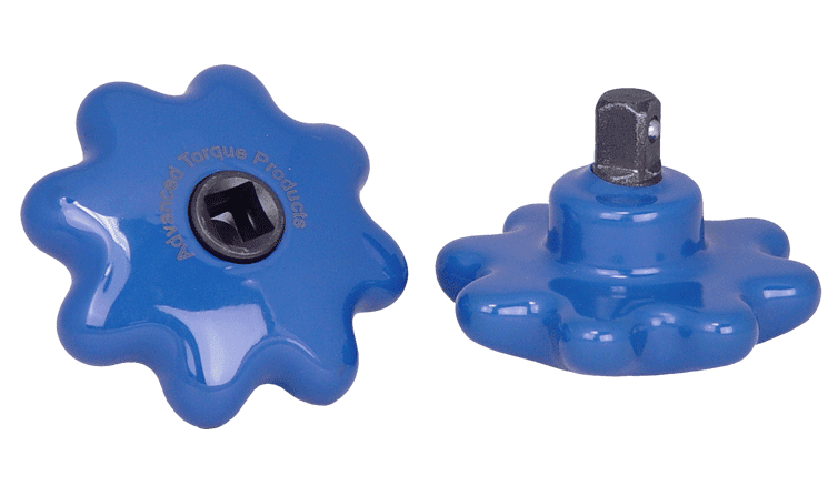 Digital Torque Multipliers Detail | Advanced Torque Products