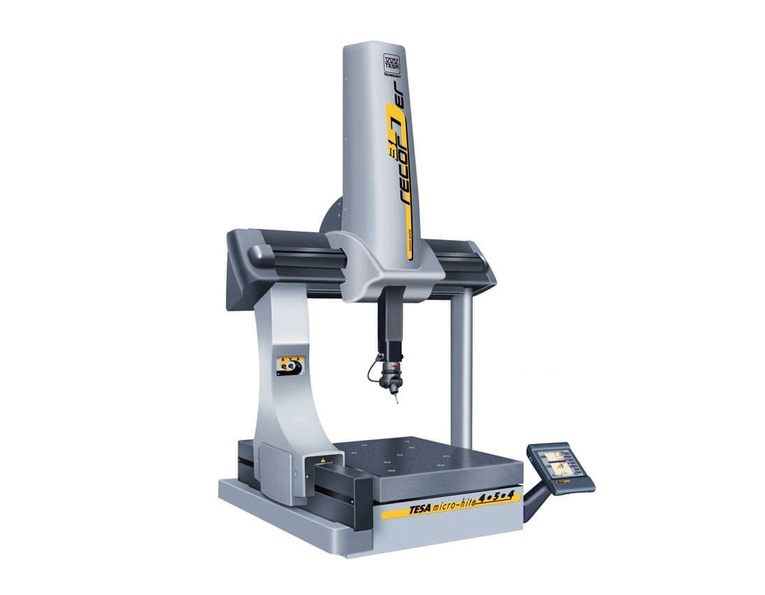 Machining | Advanced Torque Products