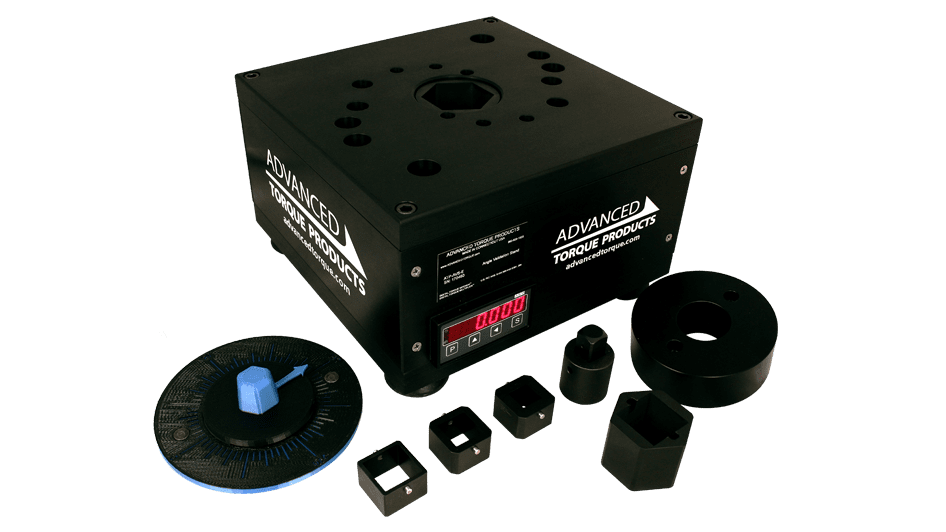 Angle Validation Stand | Advanced Torque Products