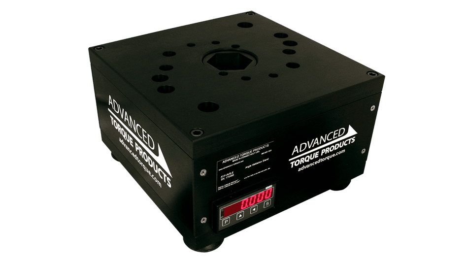 Angle Validation Stand | Advanced Torque Products