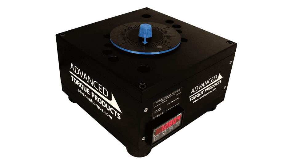 Angle Validation Stand | Advanced Torque Products
