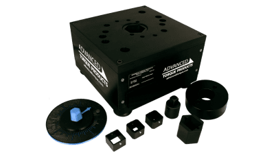 Military | Advanced Torque Products