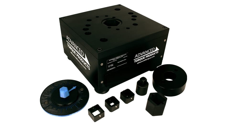 Angle Calibration Stand | Advanced Torque Products