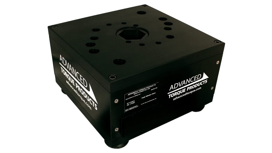 Angle Calibration Stand | Advanced Torque Products