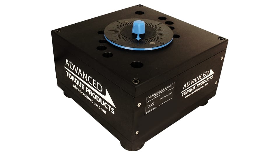 Angle Calibration Stand | Advanced Torque Products