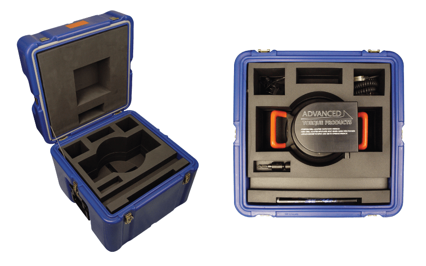 ATP300 Torque Multiplier | Advanced Torque Products