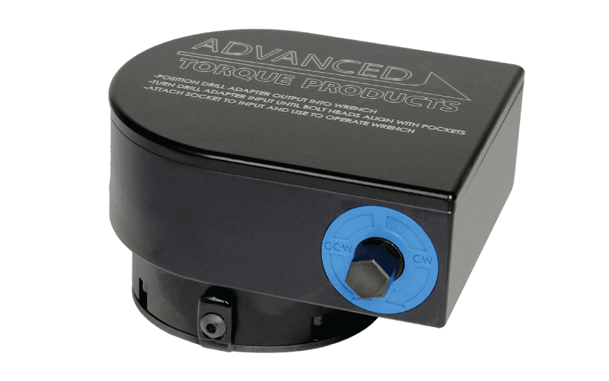 ATP1200 Torque Multiplier | Advanced Torque Products
