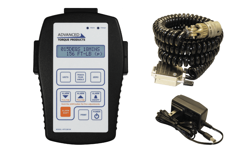 ATP8000 Torque Multiplier | Advanced Torque Products