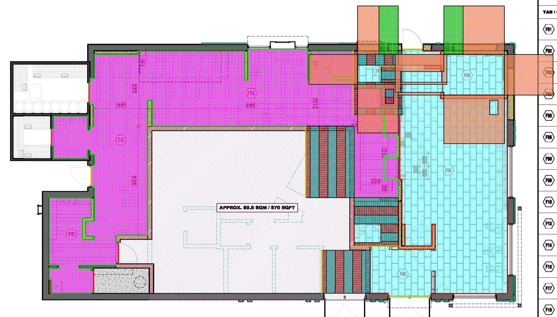 Flooring Takeoff Software Review Rfms Measure After 7000 Estimate