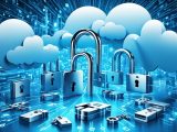 Cloud And Data Storage Advance Tech Monitor