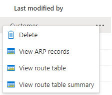 Verifying BGP Routes on Azure ExpressRoute – advanxer.com