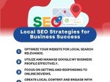 7 Local Seo Strategies For Business Success Adms