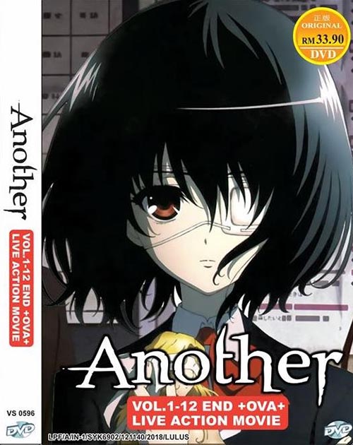 Another live action - telito