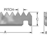 Metric Iso Threads Advent Thread Mill