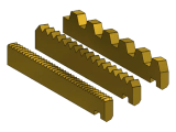 Thread Mill Inserts Advent Thread Mill