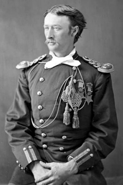 “When the legend becomes fact, print the legend.”: Robert E. Howard ...