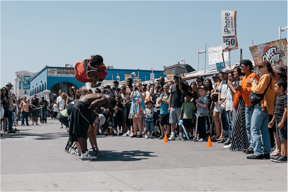 The Best of Busking: 3 Top Destinations for Street Performers in the ...