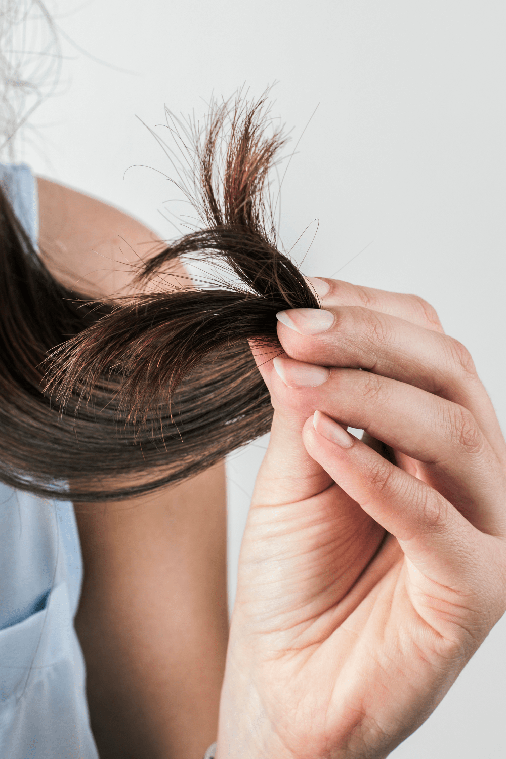 Top 9 Haircare Tips For Dry and Brittle Hair