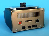 Universal Programmer Universal Programmer For Eproms And Other Ic