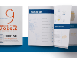 9 Subscription Models Any Business Can Adopt The Value Builder System邃