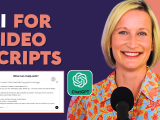 How To Use Ai To Generate Video Scripts And Content Ideas Advisor