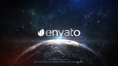 Download Space Intro - aedownload.com