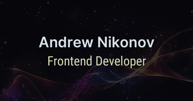 Next Js React Svelte Vue Js Jamstack Webgl And Gsap Developer - Premium Gradient Pattern Gallery - Mobile