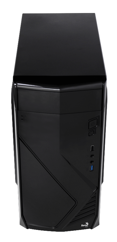 CS-102 - Be Cool. Get AeroCool