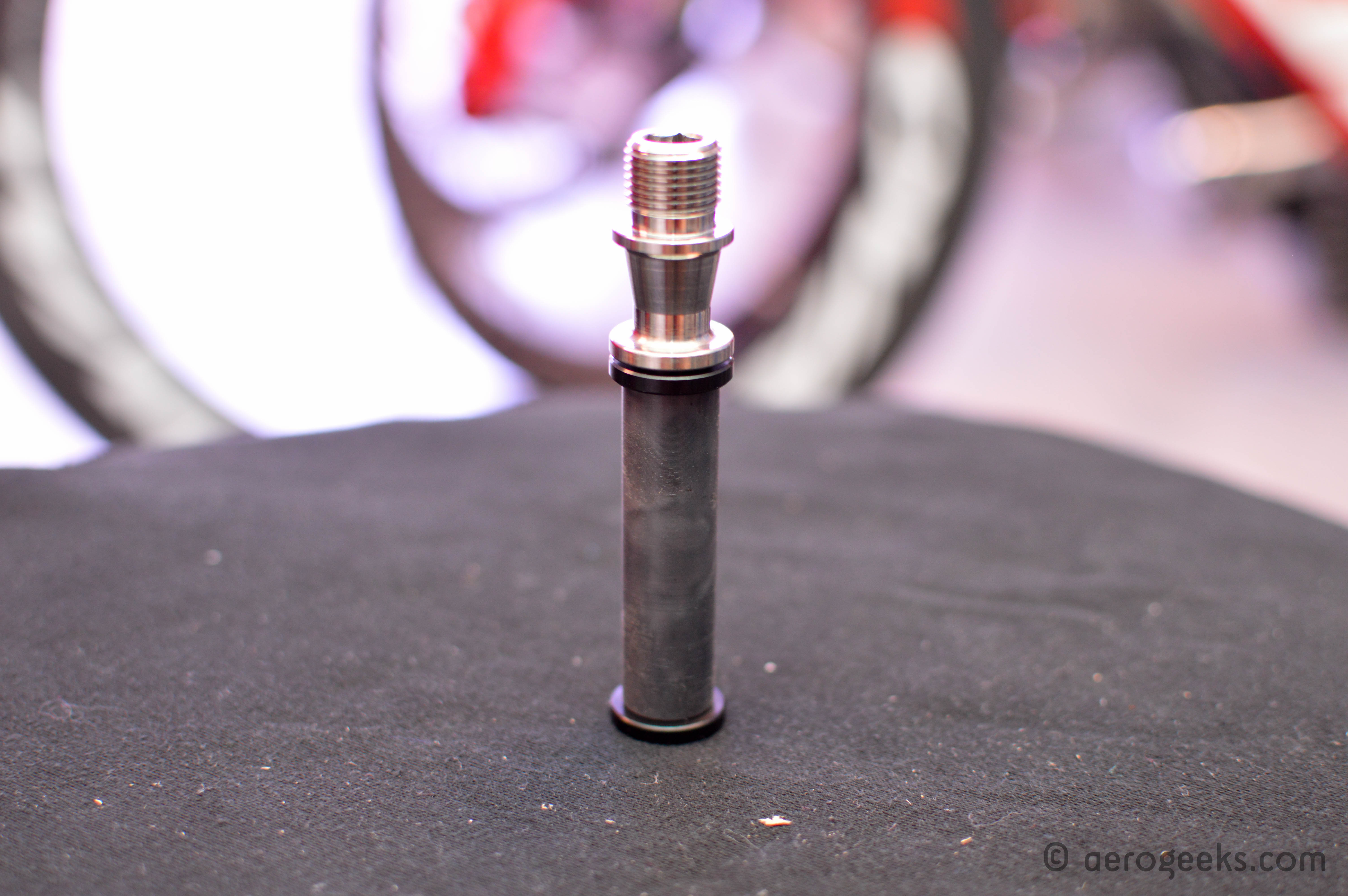 TriRig Mercury – Review - AeroGeeks