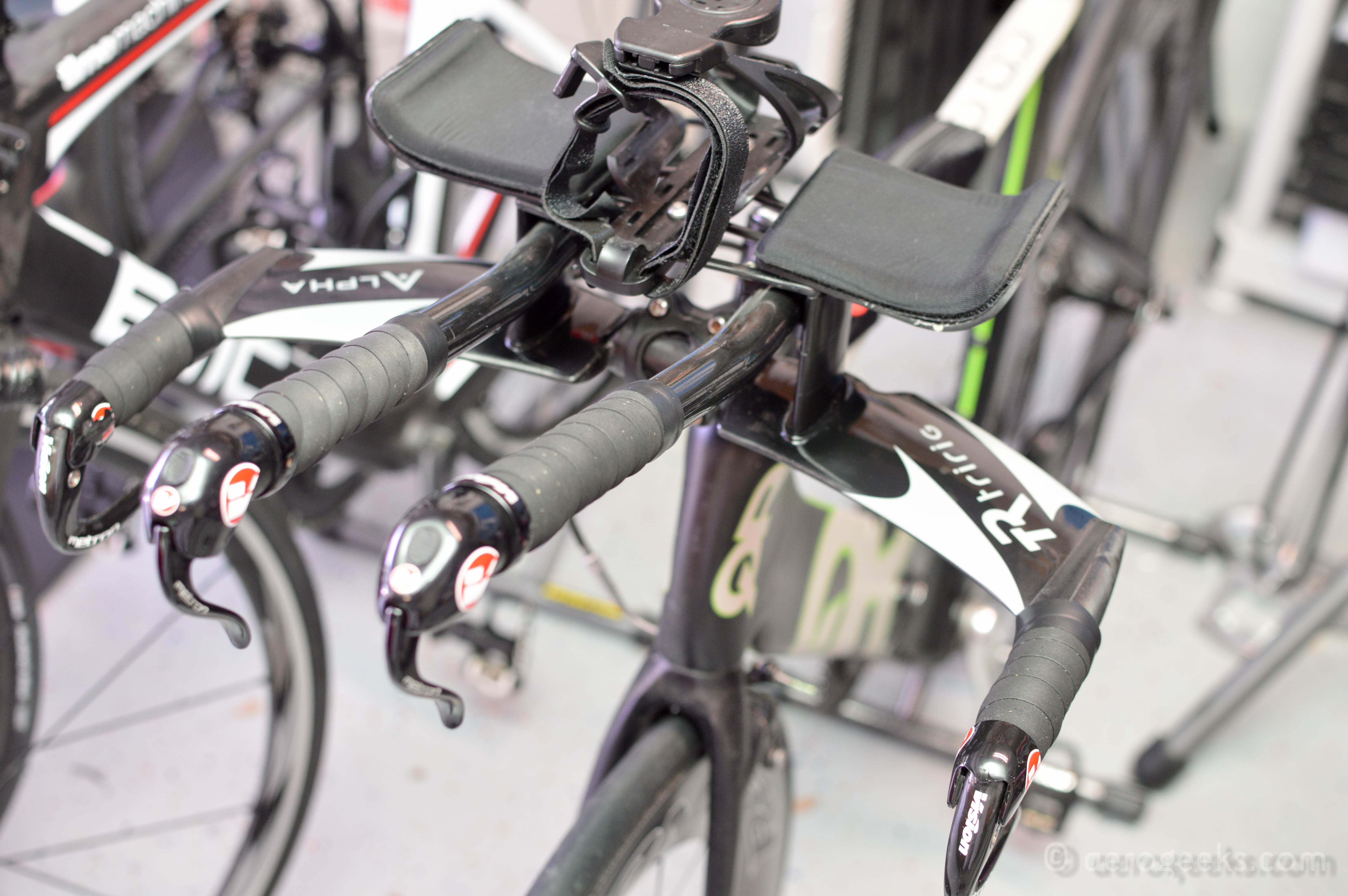 TriRig Alpha Classic – Review - AeroGeeks