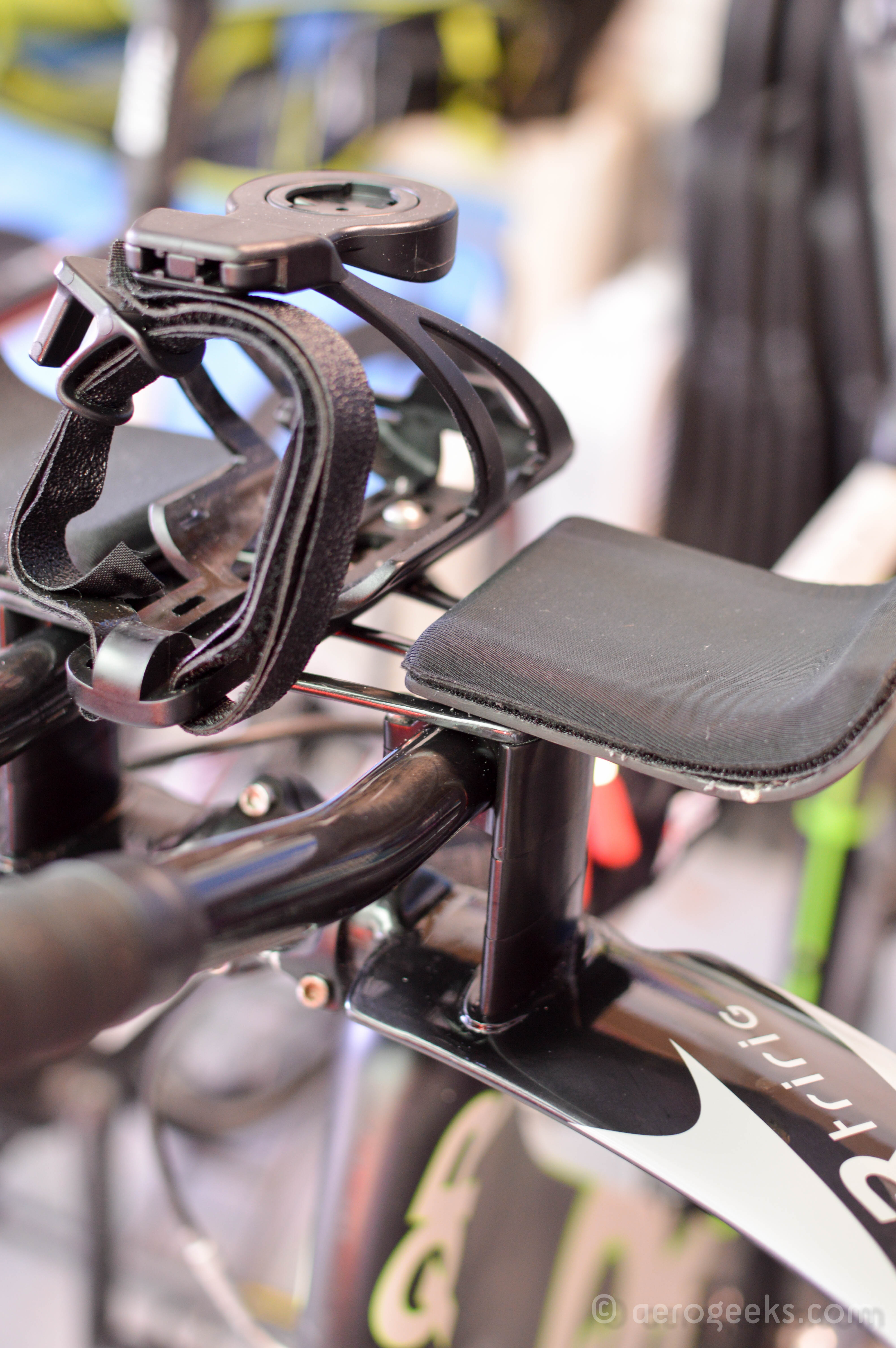 TriRig Alpha Classic – Review - AeroGeeks