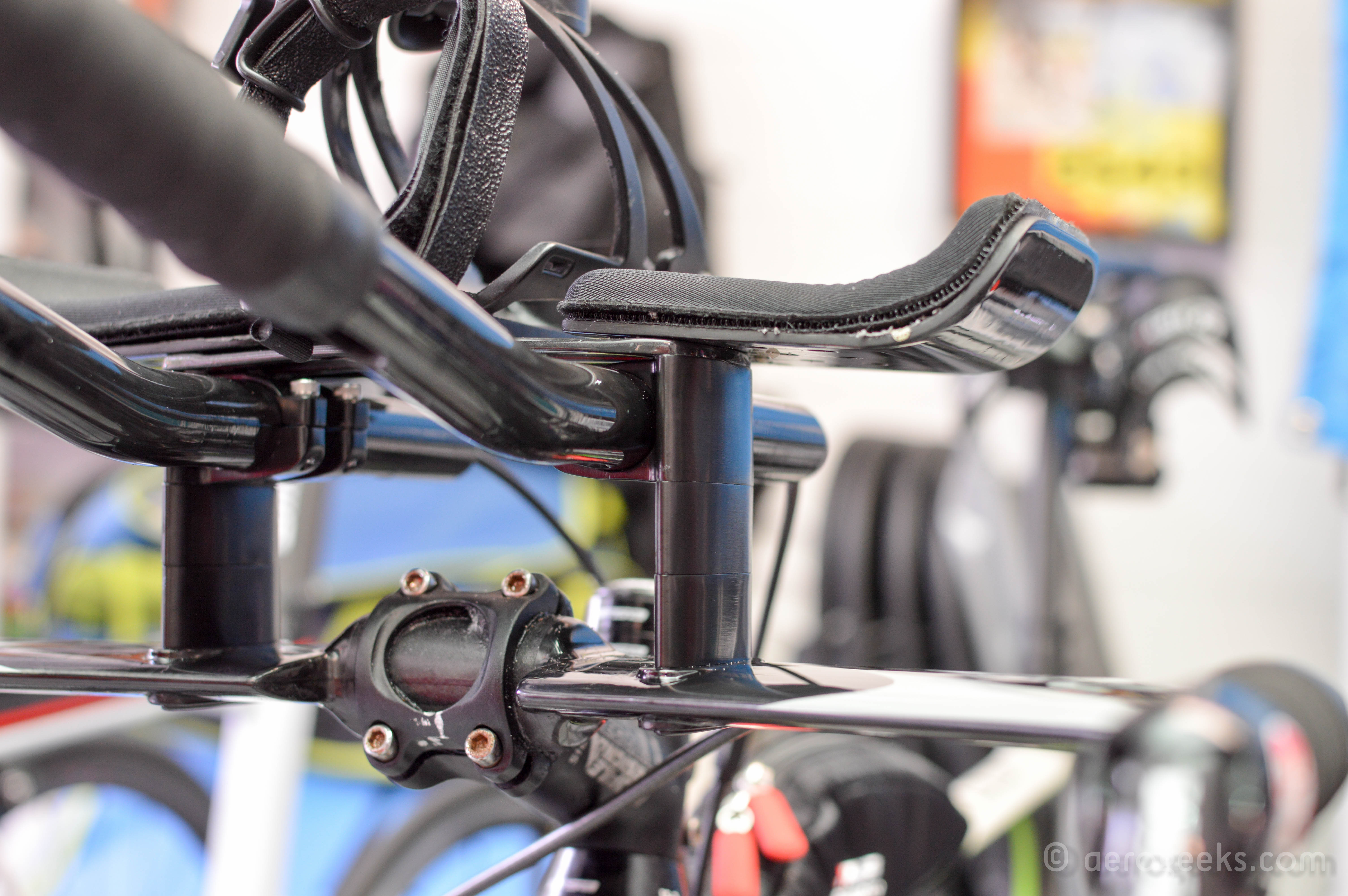 TriRig Alpha Classic – Review - AeroGeeks